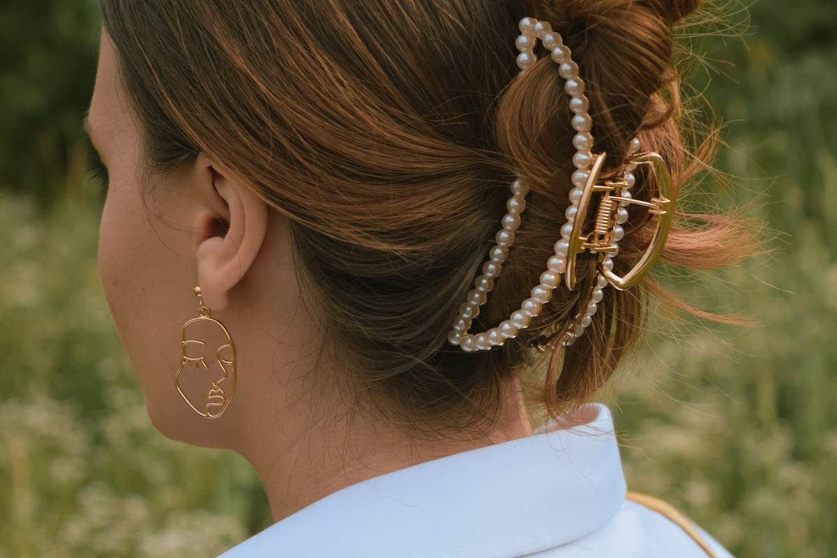 Accessoires de cheveux originaux : Boostez votre style avec élégance ...